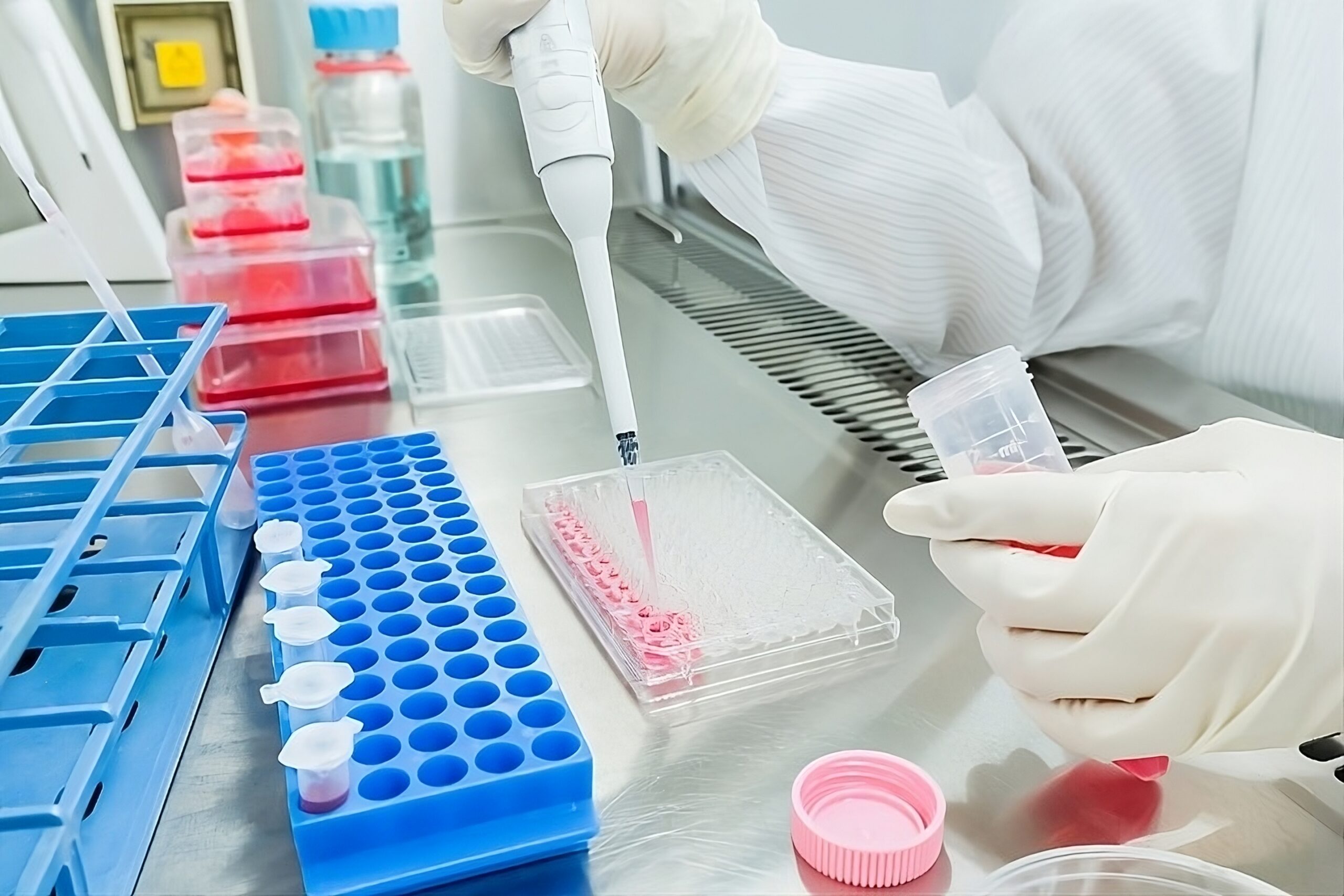 In Vitro Gut Toxicity Model for Drug Testing | RepliGut - Altis Biosystems