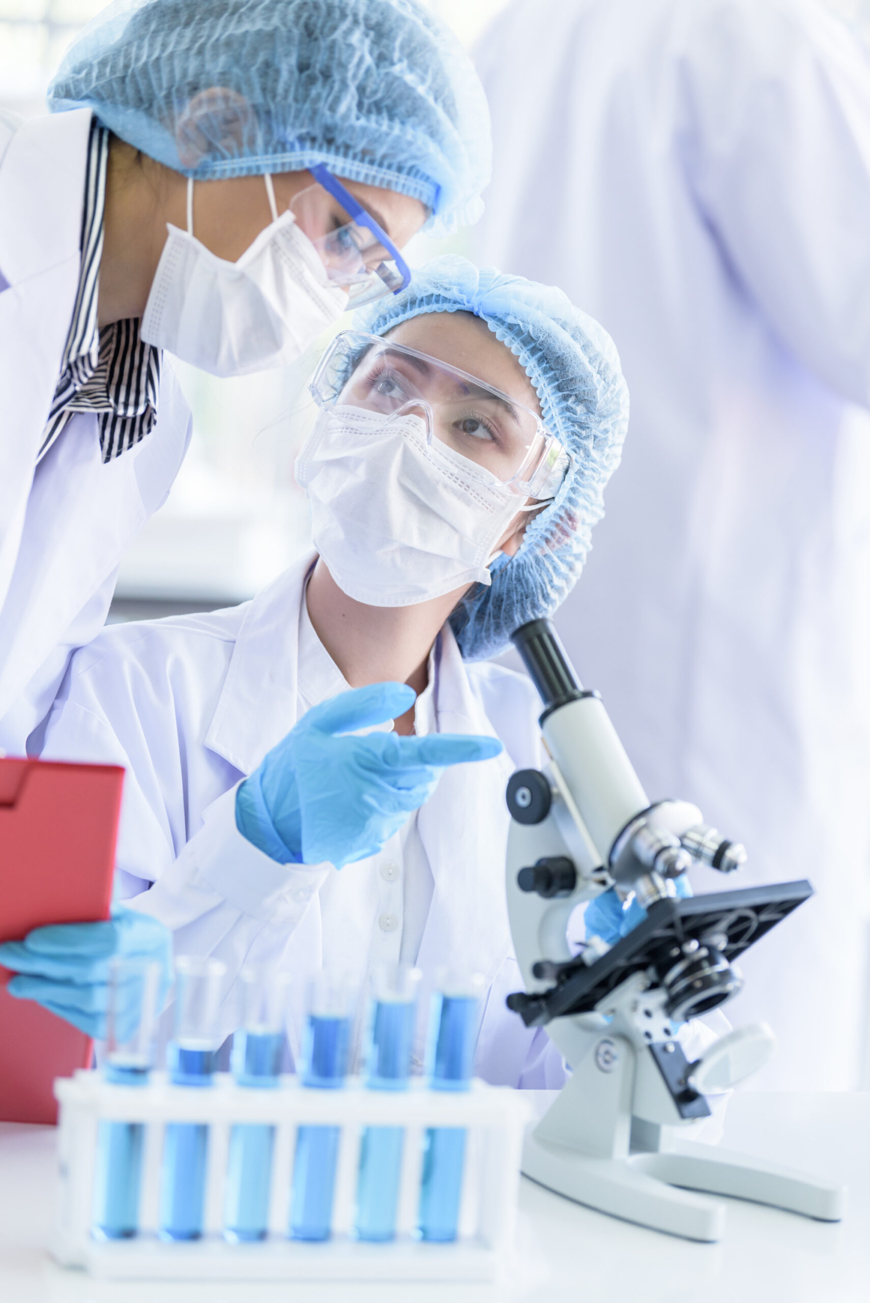 About Altis Biosystems and Our Mission