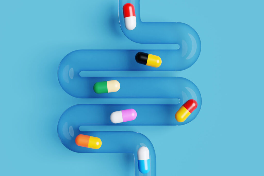 In Vitro DMPK - Altis Biosystems